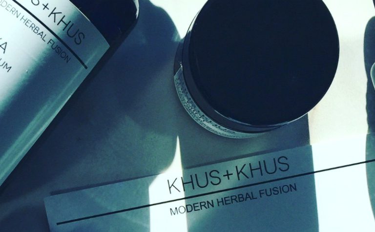 Brand Profile and Interview with Kristi Blustein of KHUS+KHUS | The ...